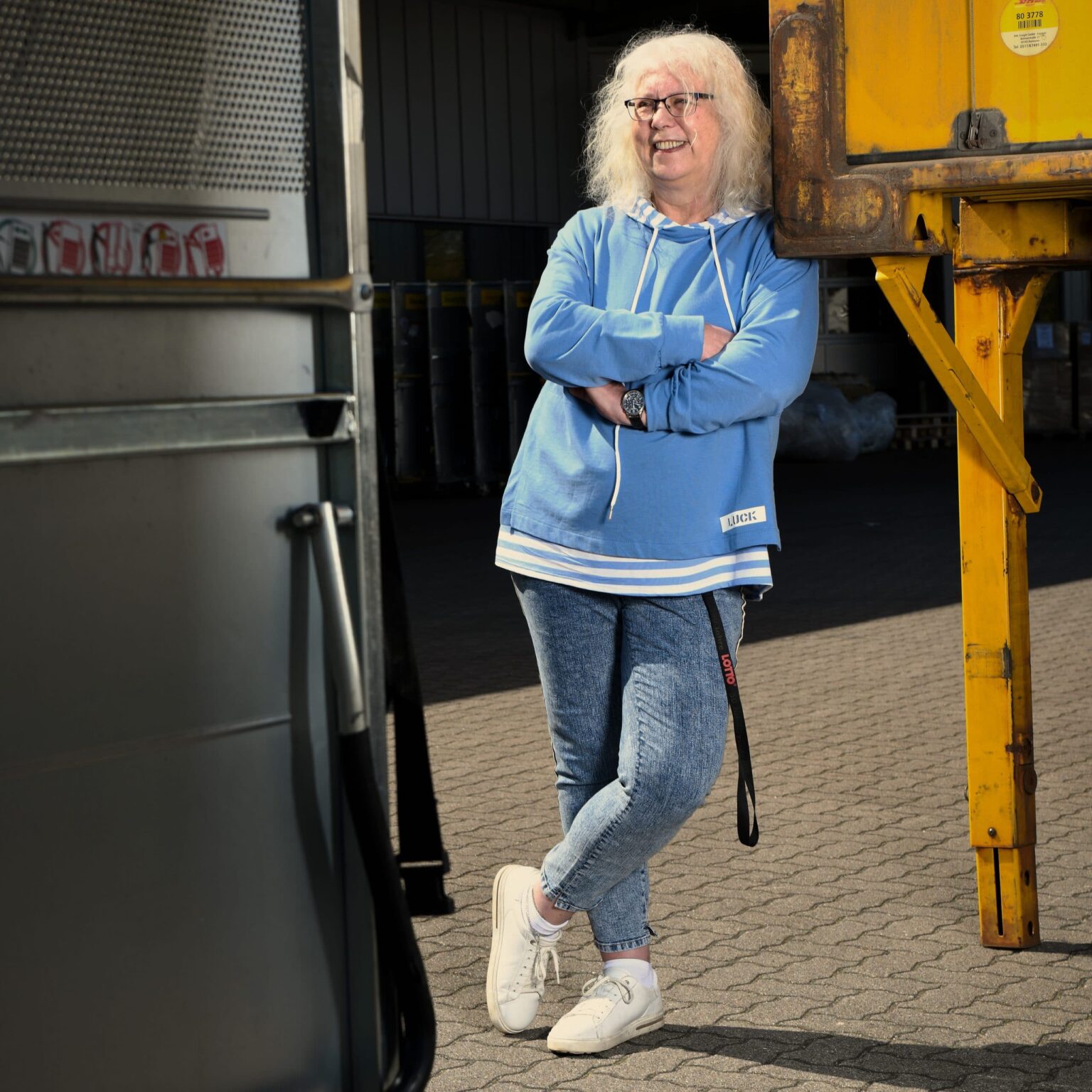 Ansprechpartner - bp Fulfillment & Service - Ihr Fulfillment-Partner